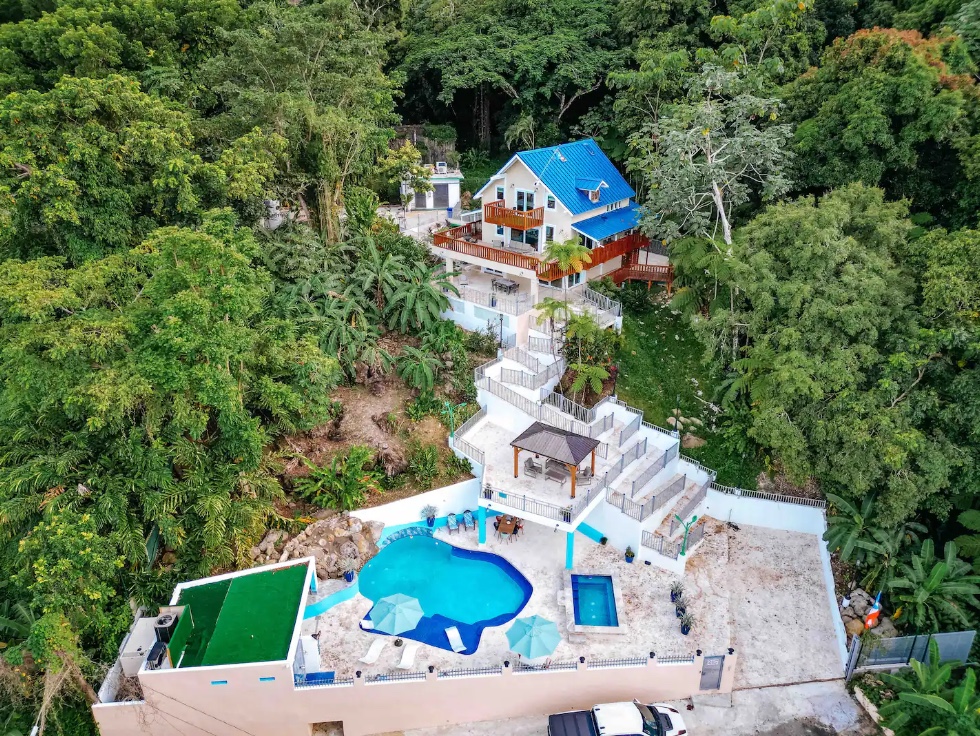 Colinas Del Yunque (2023) – CREPR