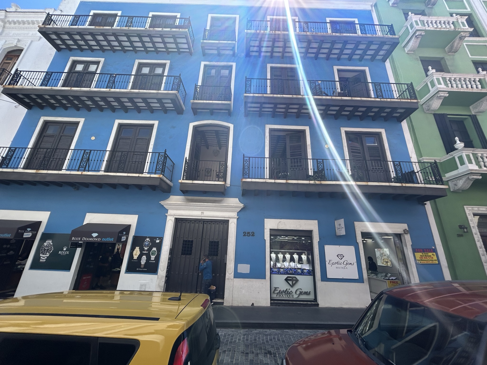 252 Fortaleza Street 2017 – CREPR